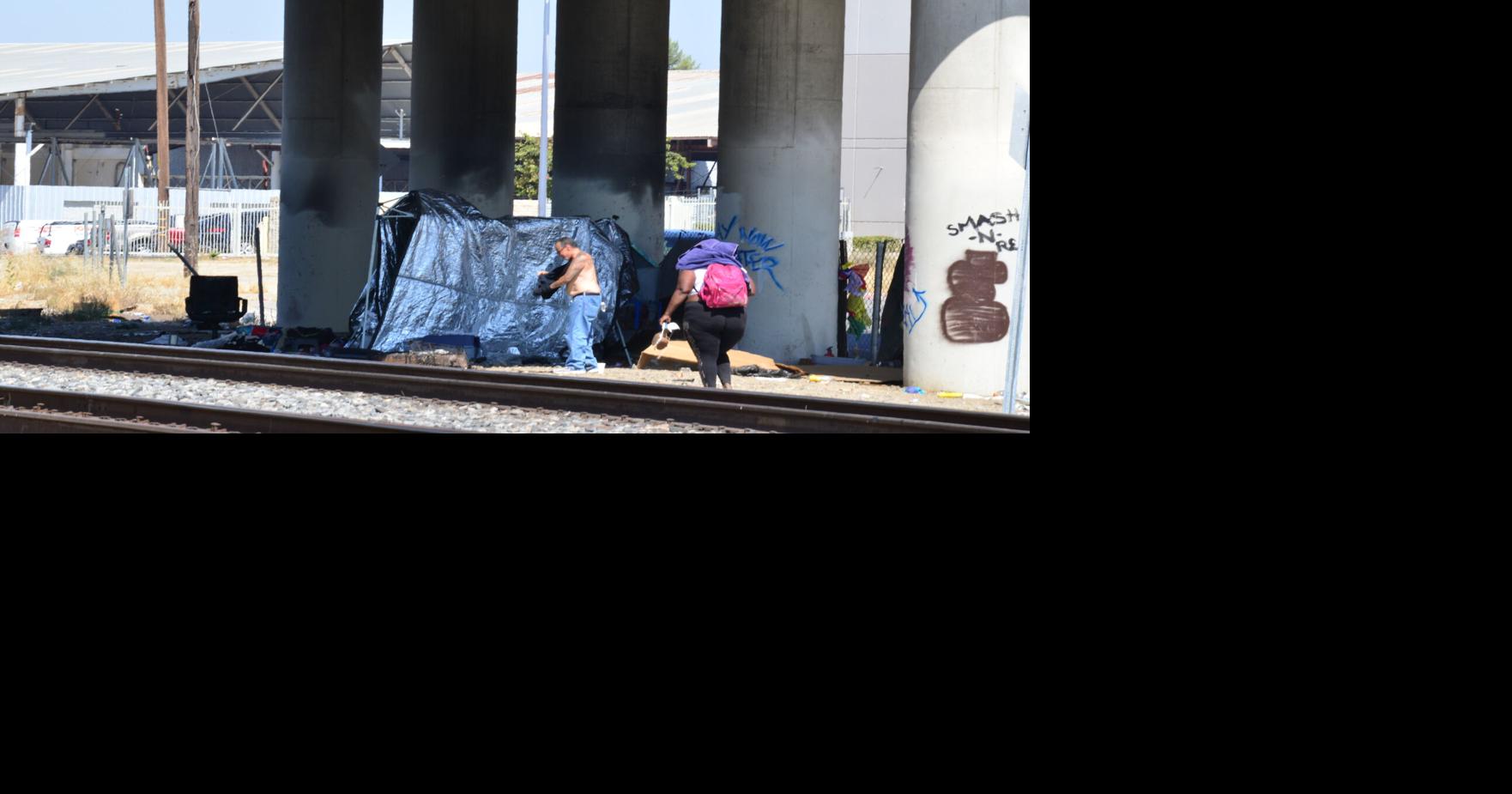 Homeless collaborative releases action plan | News | bakersfield.com