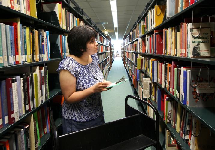 Inside Story: Walter Stiern Library | Bakersfield Life | bakersfield.com