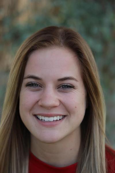 BC female athlete of the week: Hannah Pope | | bakersfield.com