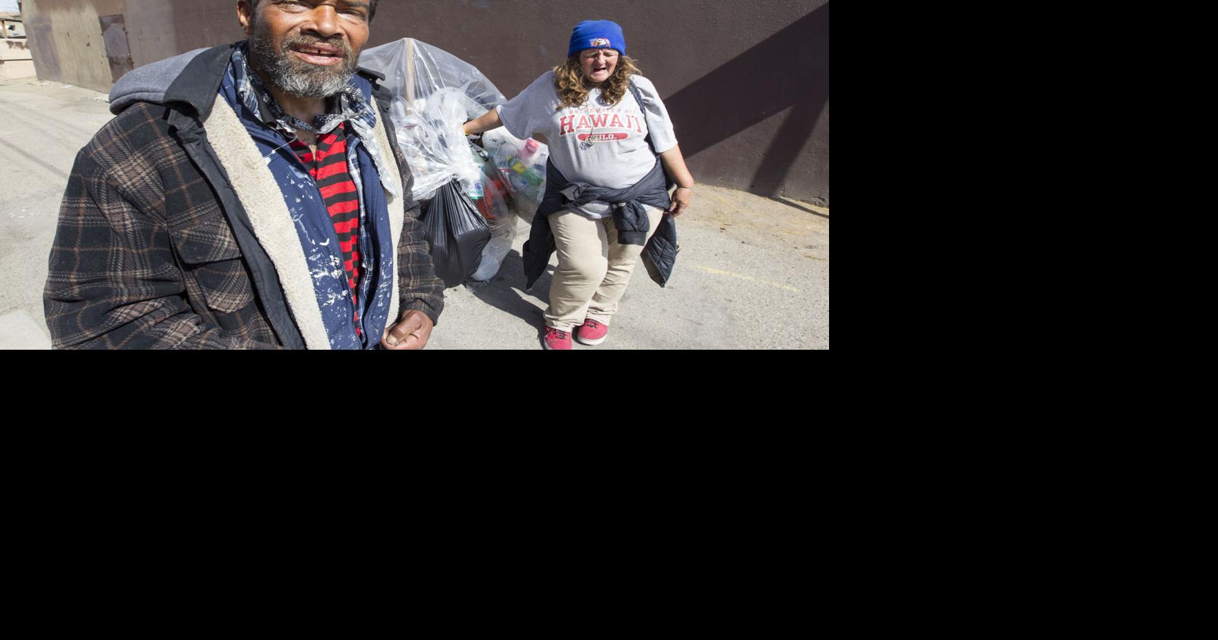 City invites residents to submit email comments on homeless shelter ...