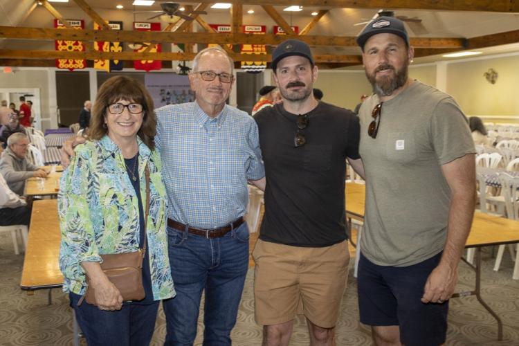 SNAP! — 80th annual Kern County Basque Festival | Bakersfield Life ...