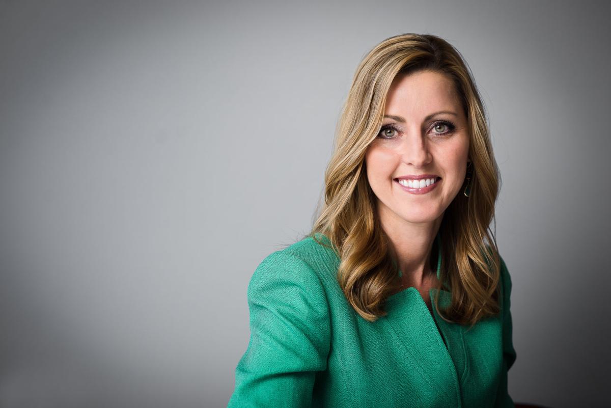 The mission she chose to accept | Bakersfield Life | bakersfield.com