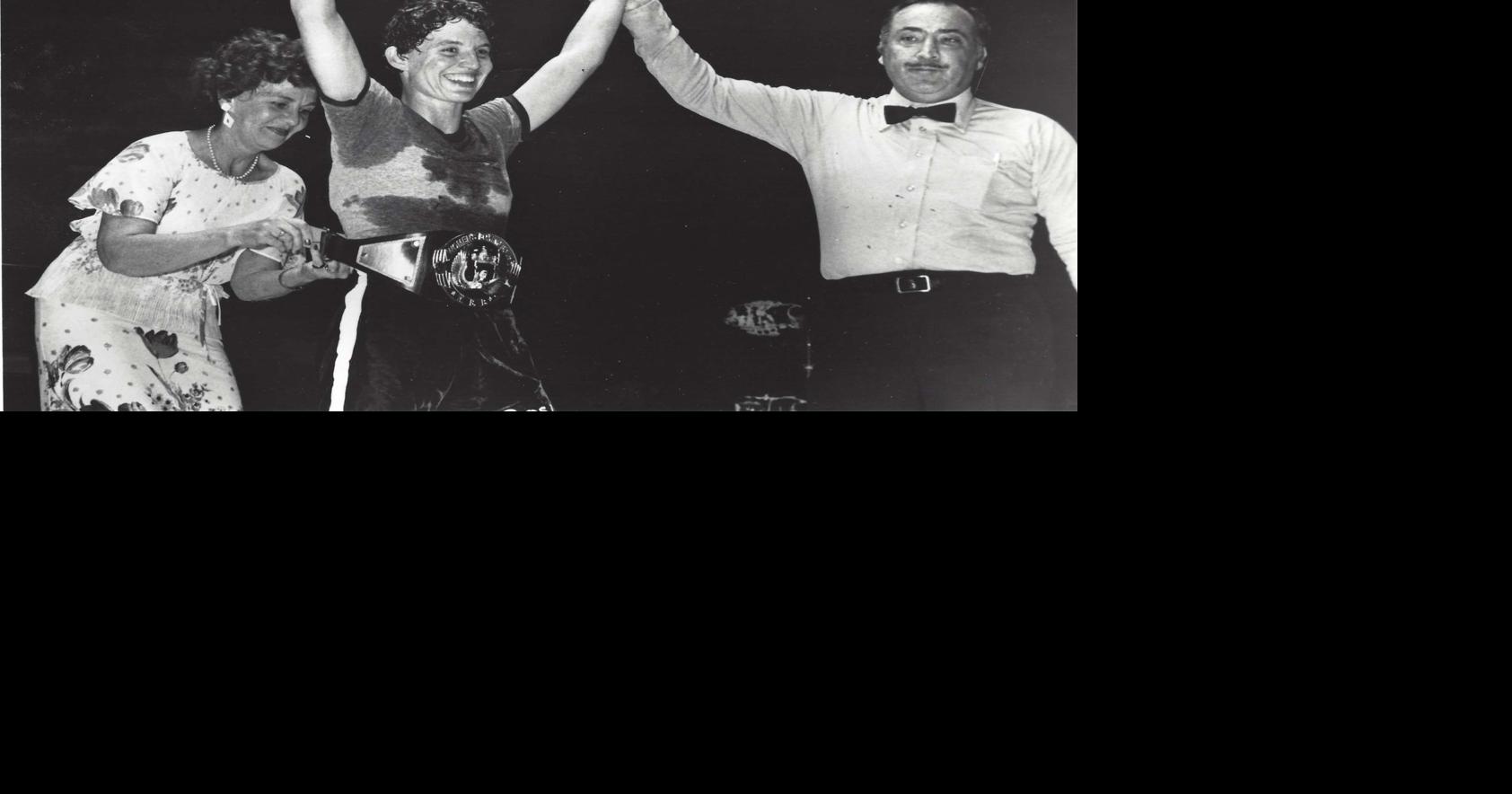 Rosetta 'Rosi' Reed (Jan. 5, 1950 - Oct. 21, 2021): Unconventional path ...