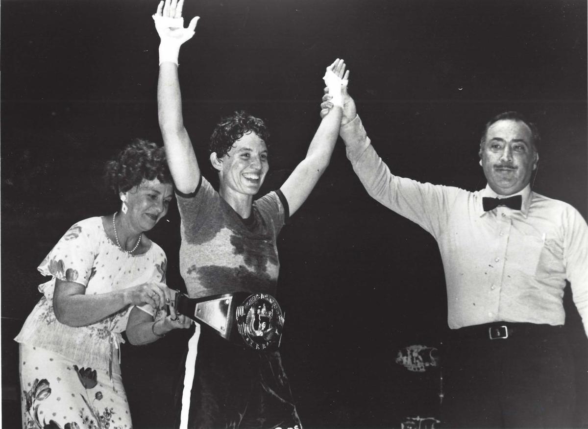 Who Is Robert Barnes Attorney