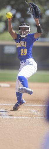 CSUB Softball-1 | Tbc Blox Images | bakersfield.com