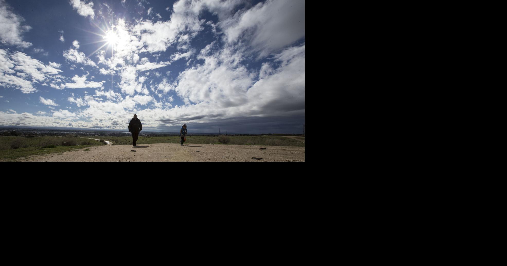 PHOTO GALLERY: Recent weather | Multimedia | bakersfield.com