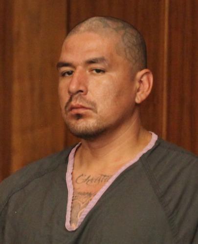 Attorneys give closing arguments in trial of gang member accused of killing 2-year-old | News ...