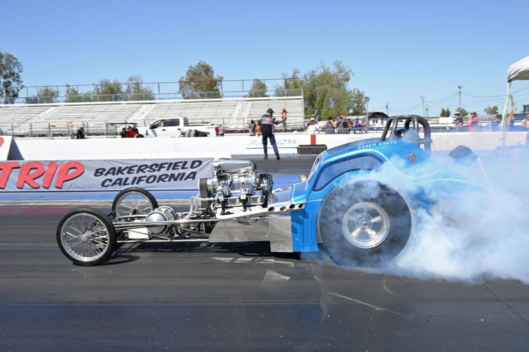 PHOTO GALLERY: Day 2 from ANRA season-opener at Famoso Dragstrip ...