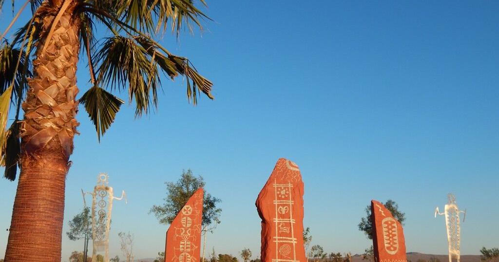 Ridgecrest Petroglyph Festival set for this weekend | Entertainment ...