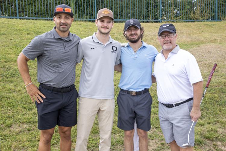 SNAP! — First St. George Greek Orthodox Church Golf Tournament ...