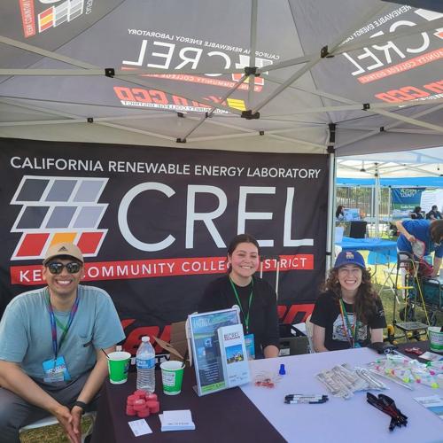 Kern County’s future workforce starts at Kern CCD | Bakersfield Life ...