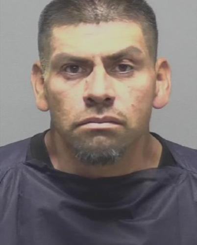 Man faces 10 years in prison for felony stalking | News | bakersfield.com