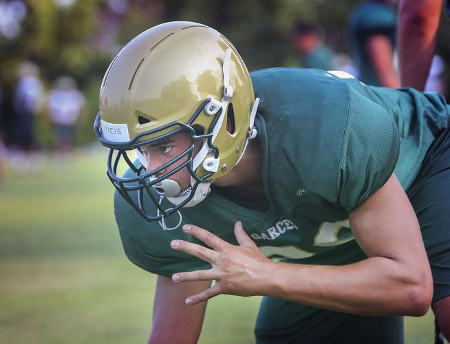 Trio of high school football stars named to state's top 100 rankings ...