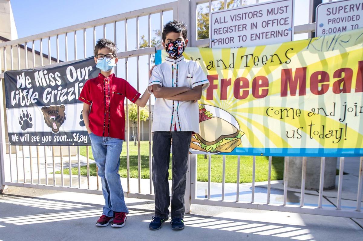 Child care a primary concern for parents with proposed back-to-school ...