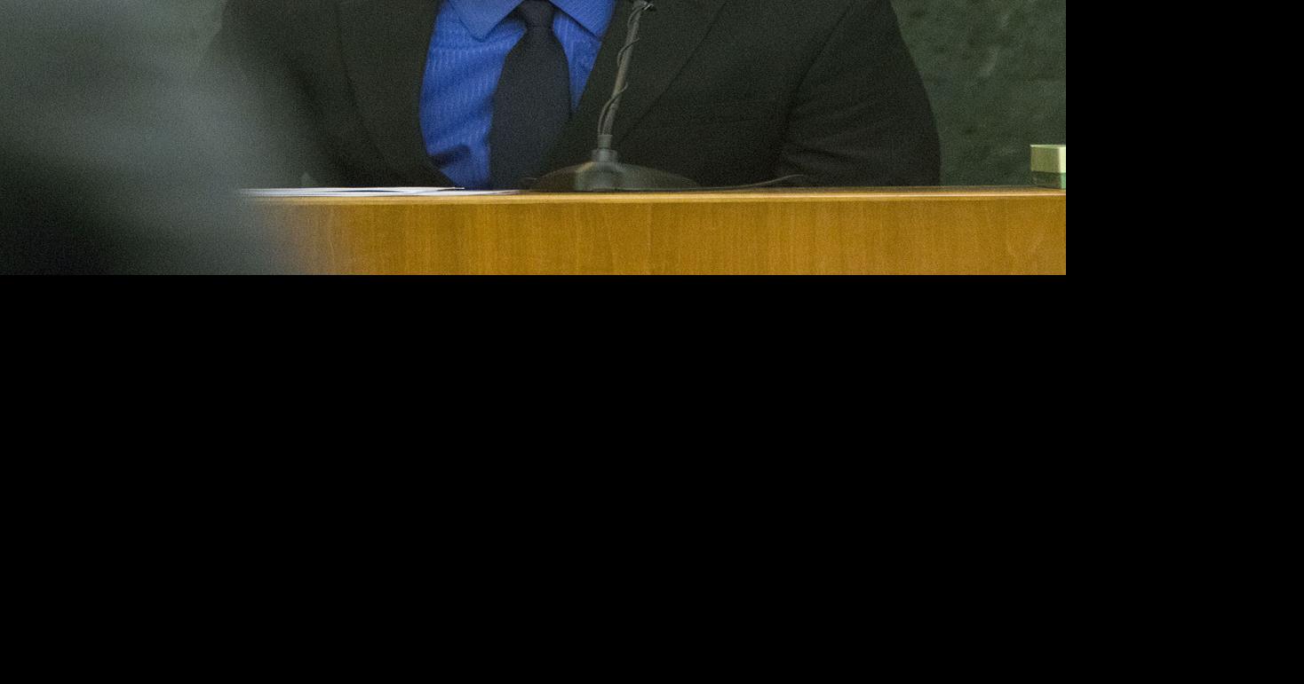 'What a disaster' Wiretapped recordings reveal worries Limon, Hearn had ...