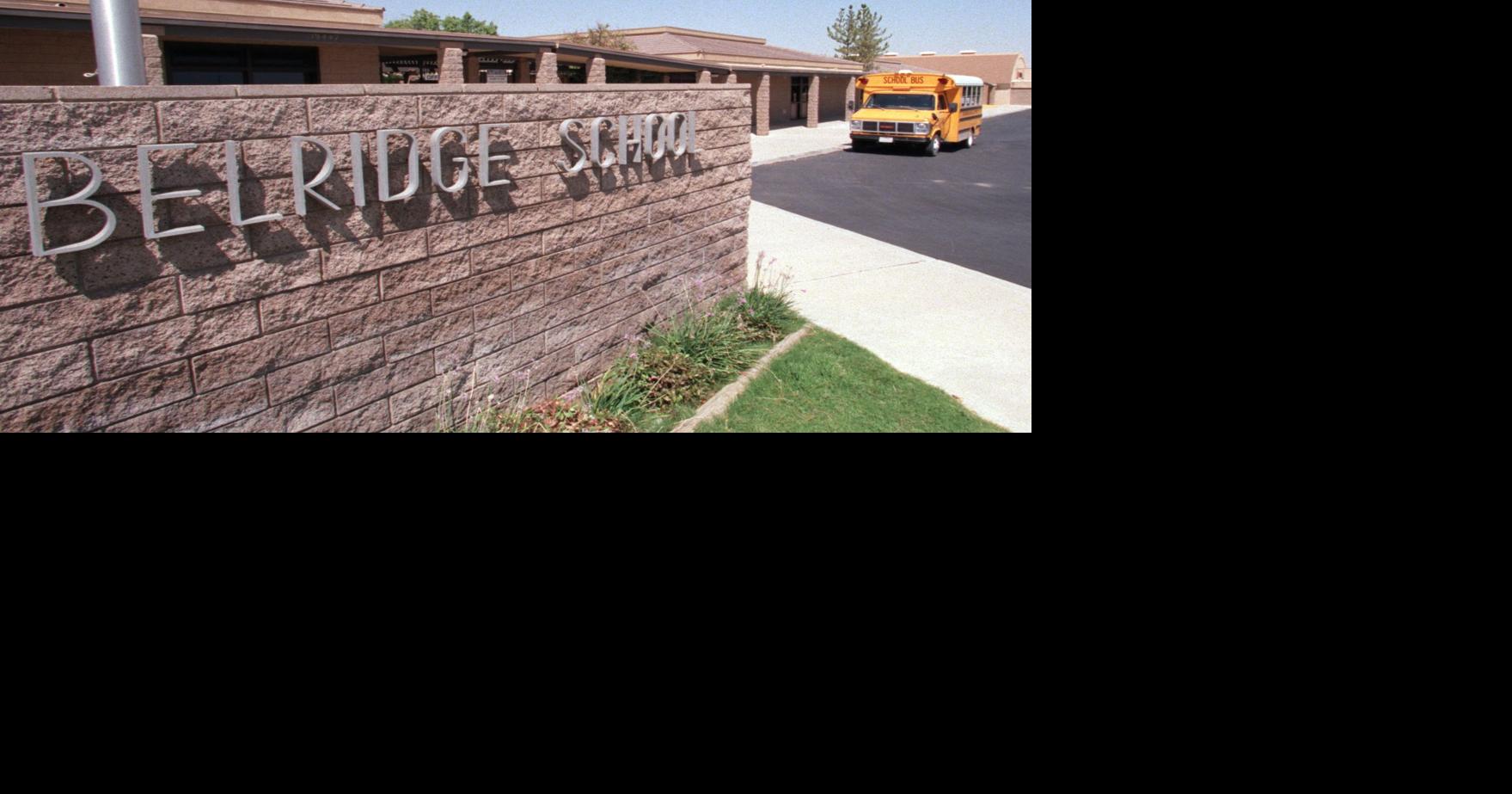 Belridge Elementary, a district built on oil, shuts down after too many ...