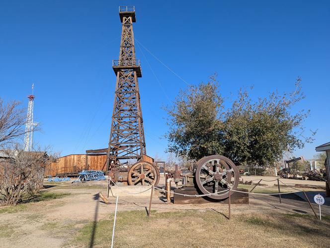 Kern Life: Taft: West Kern city that takes pride in its oil history | Bakersfield Life ...