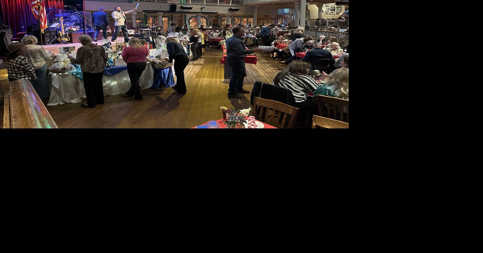 Reflections returns to Crystal Palace on April 17 | Entertainment ...