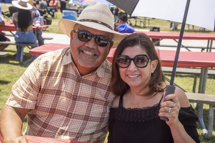 SNAP! — 23rd annual Latino Food Festival Menudo & Pozole Cook-Off ...