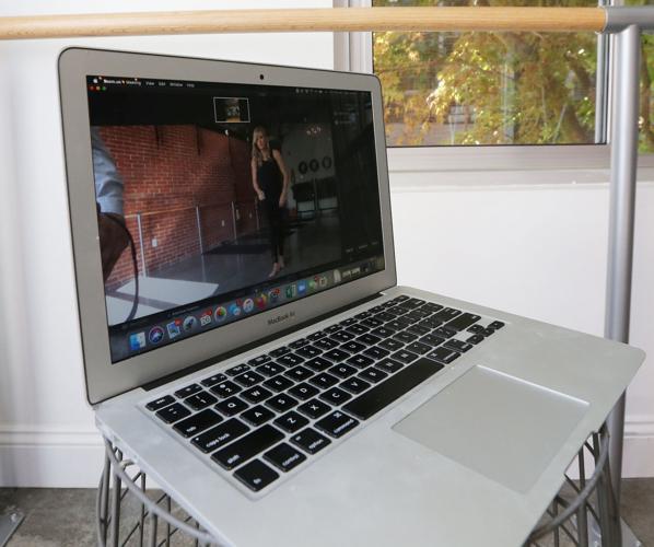 Exercise is anything but routine for many these days | The Delano ...