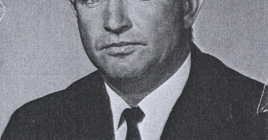 Bill Finch, BC's first All-American, dies at 88 | Sports | bakersfield.com