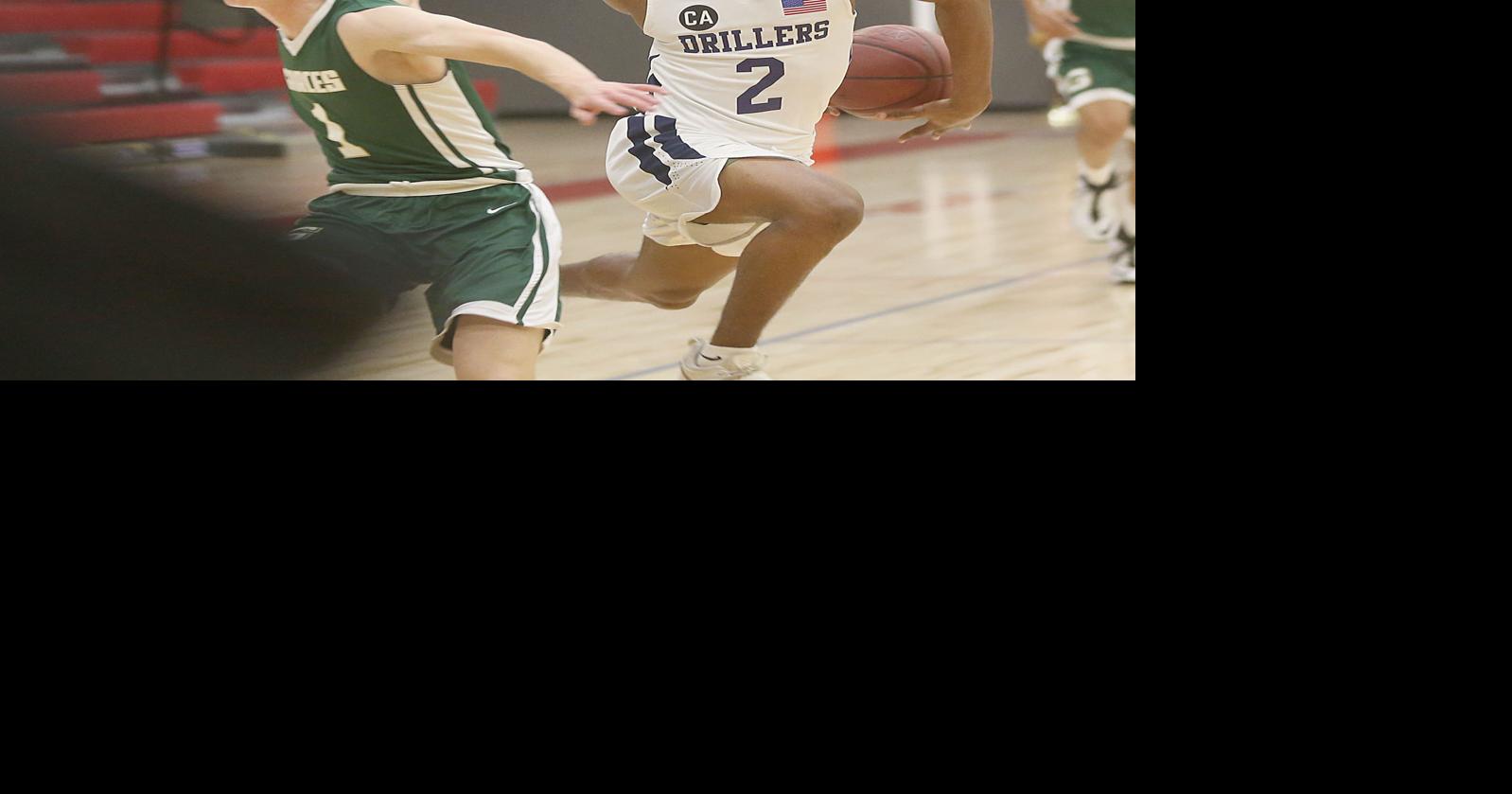 PHOTO GALLERY: Semi Final Games Of The Lloyd Williams/Kern Schools ...