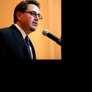 Journalist Mark Arax to speak at Sierra Club fall dinner ...