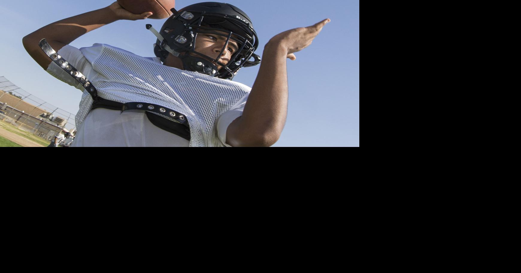 Foothill football preview: New head coach looks to turn around Trojans ...