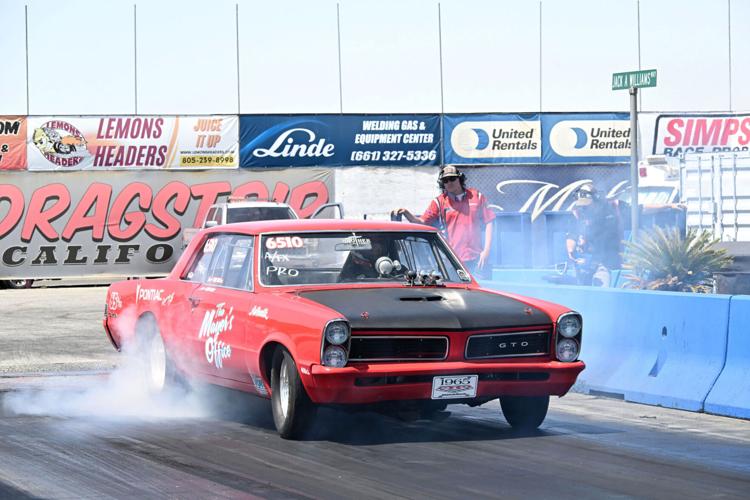 Photo Gallery: Famoso Dragstrip | | bakersfield.com