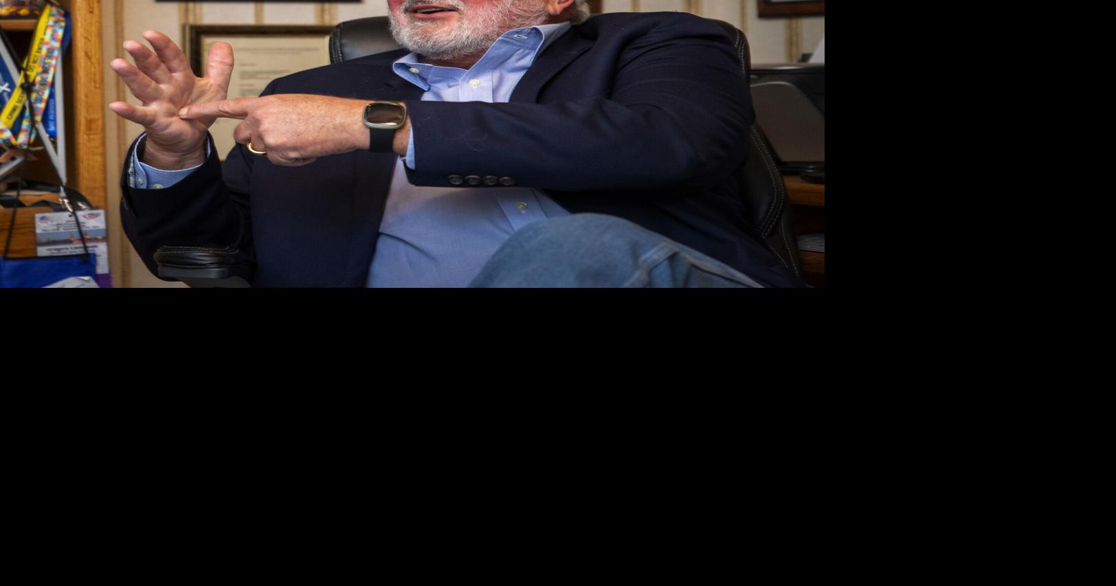 Veteran criminalist, forensic investigator Greg Laskowski was CSI ...