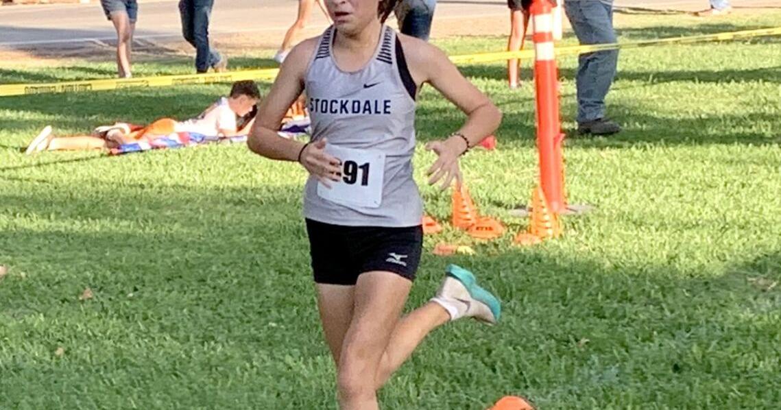 Local cross-country league titles decided in a full-day flurry races at ...