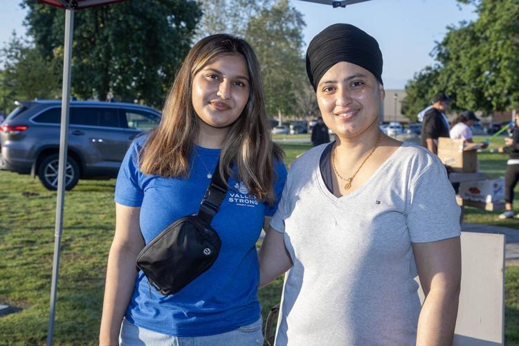 SNAP! — Bakersfield Sikh Women's Association 5K Walk/Run | Bakersfield ...