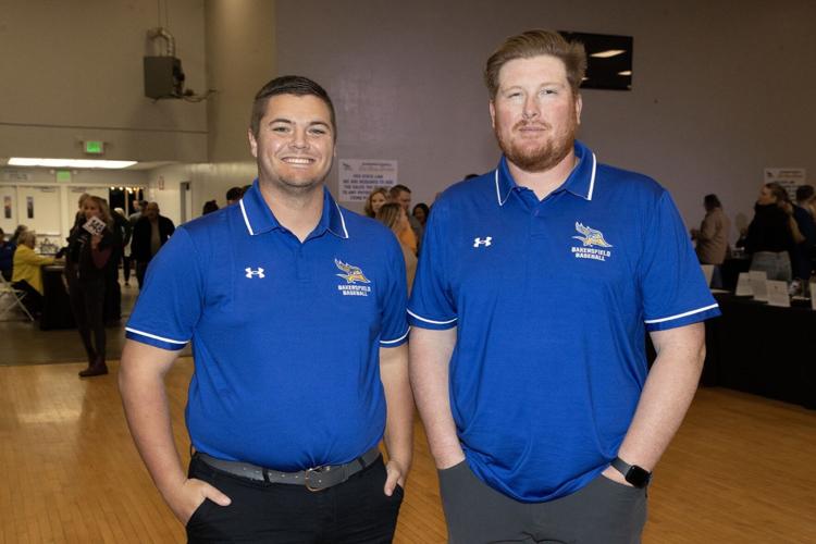 SNAP! — CSUB Hot Stove Dinner | Bakersfield Life | bakersfield.com