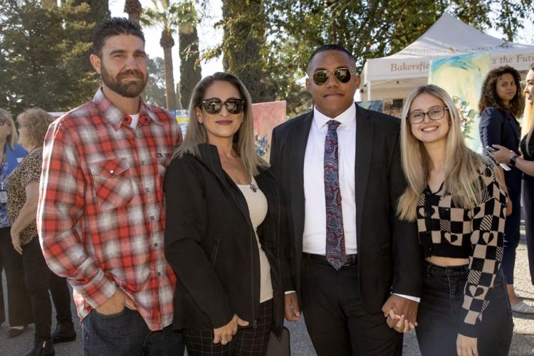 SNAP! — First responders honored at Historic Union Cemetery ...
