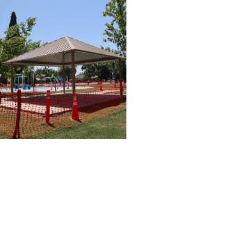 New picnic areas coming to Jastro Park | News | bakersfield.com