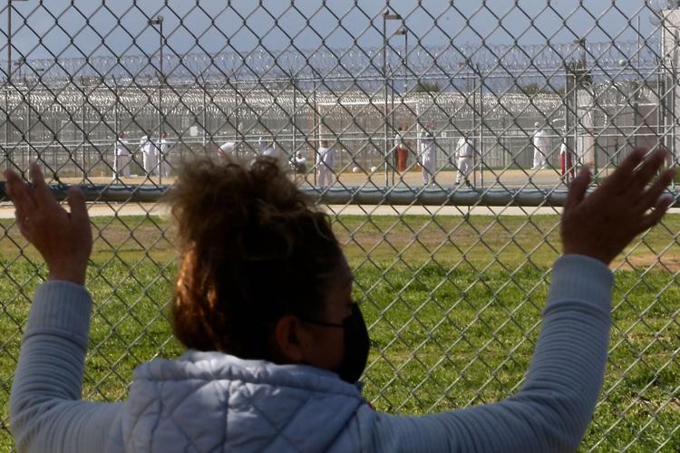 why is a person called a fence