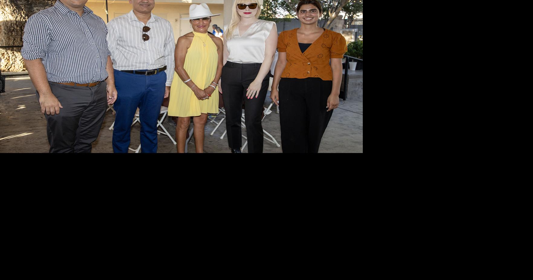 SNAP! — St. Vincent de Paul Homeless Center BBQ | Bakersfield Life ...