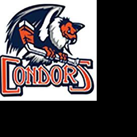 Condors enter final week still battling for AHL playoff spot | Sports ...