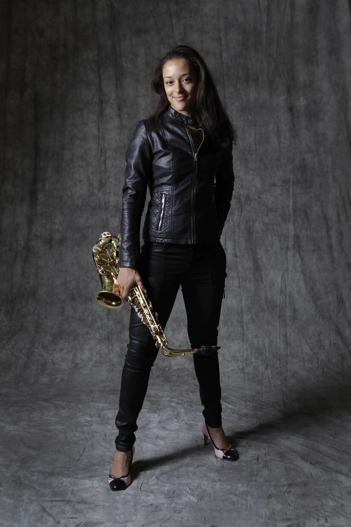 Vanessa Collier bringing the blues to World Records | Music ...