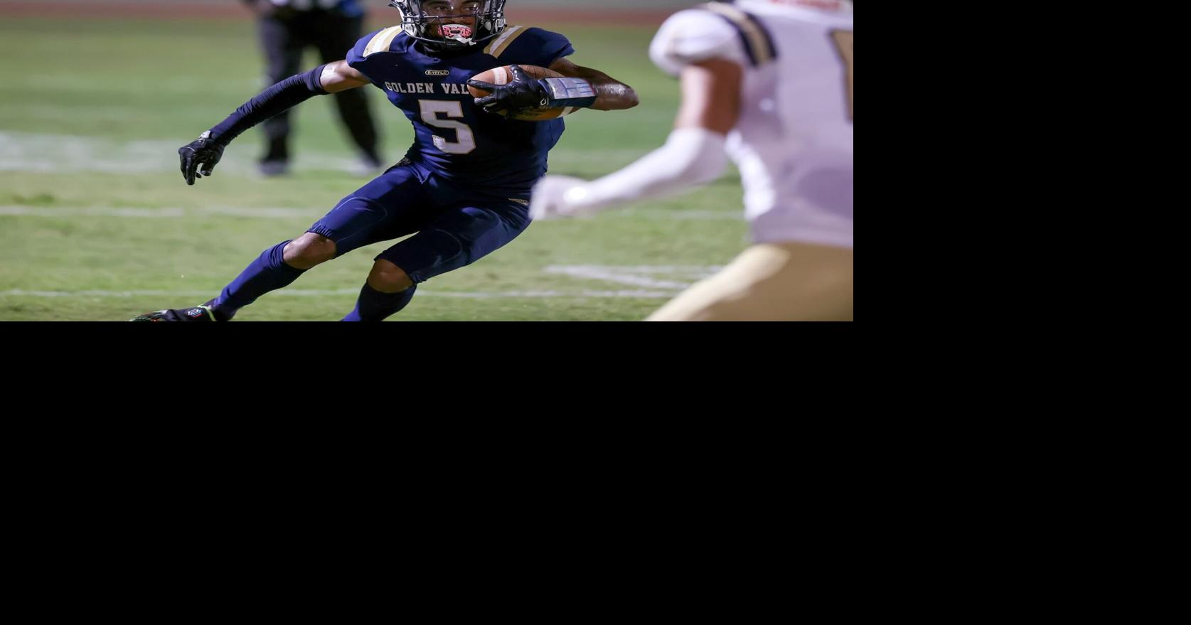 Shafter posts shocking comeback to defeat BCHS, 35-34 in final seconds ...