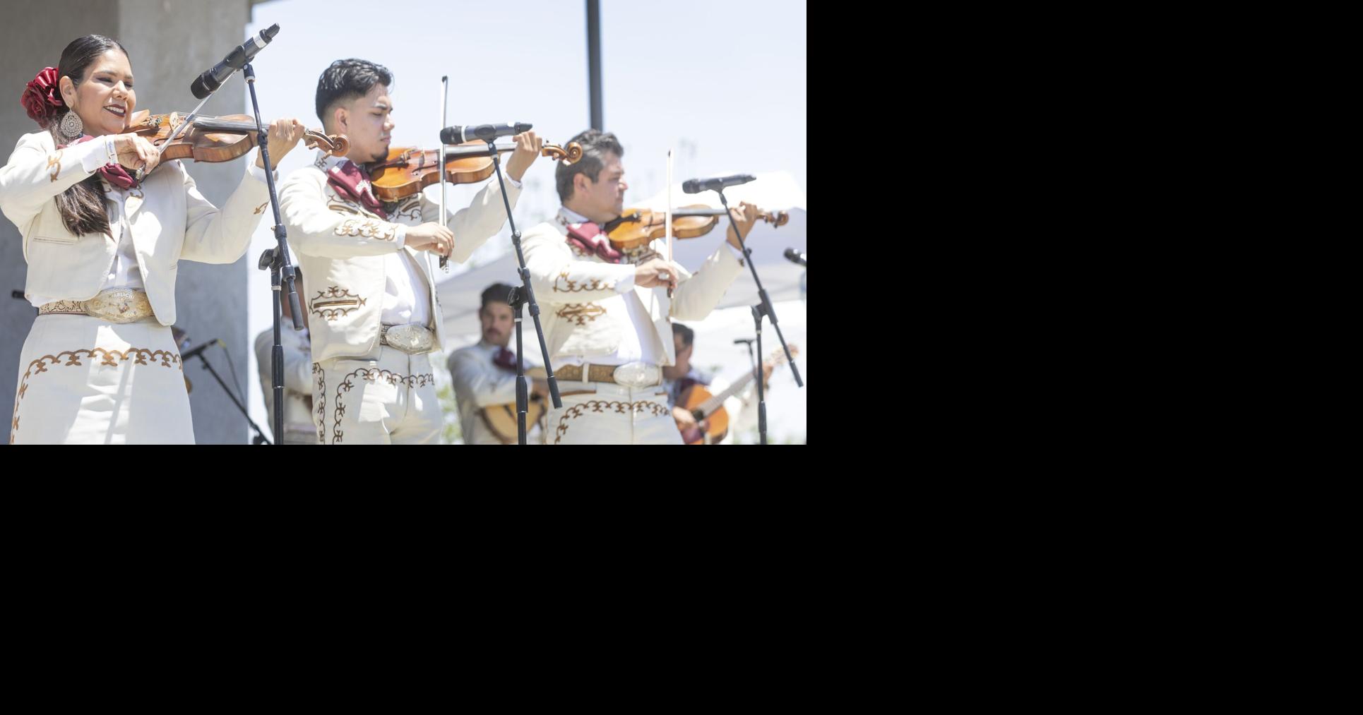 Temblor, Mento Buru to offer Cinco de Mayo Celebration | Entertainment ...