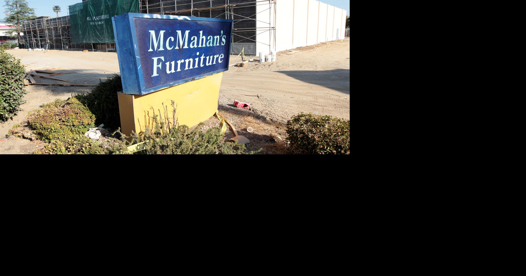 ASK TBC: What's going into the old McMahan's Furniture building? | News ...