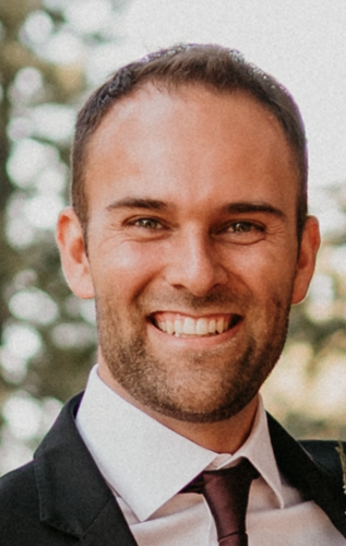 20 Under 40: Eric Dhanens | Bakersfield Life | bakersfield.com