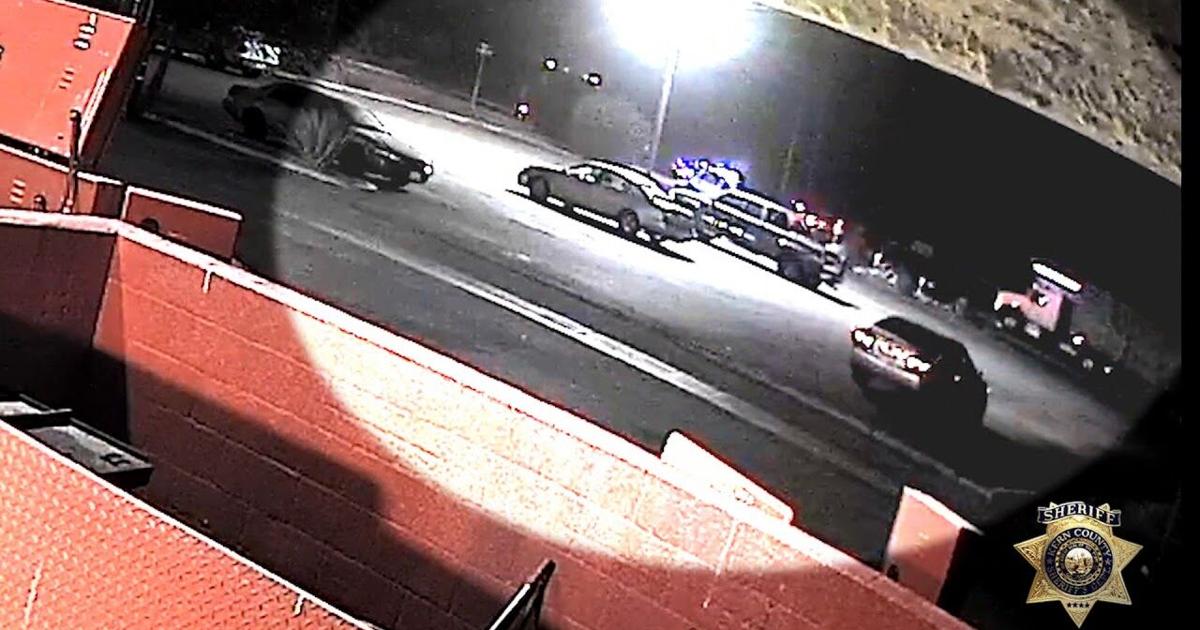 Officer Involved Shooting Review