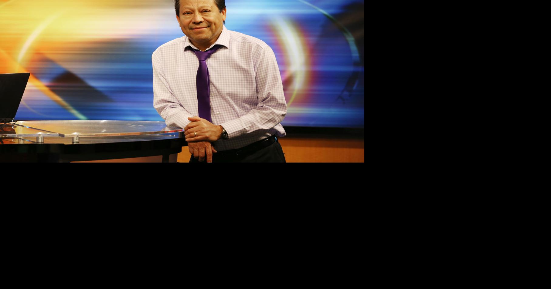 Jose Gaspar heads to Telemundo with focus on 'la comunidad ...