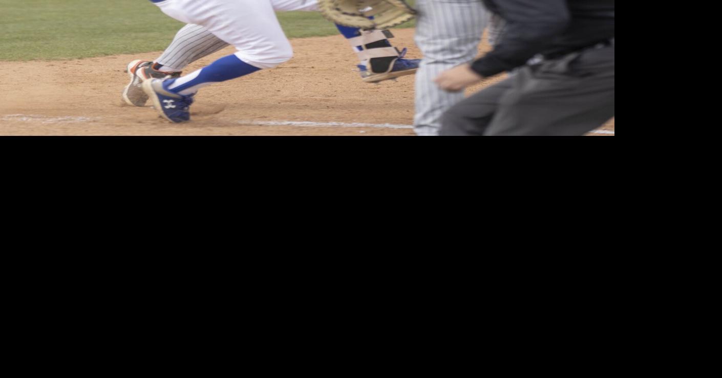 CSUB Vs. Cal State Fullerton baseball | Tbc Blox Images | bakersfield.com