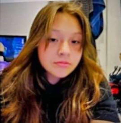 14-year-old girl is missing, BPD reports | News | bakersfield.com