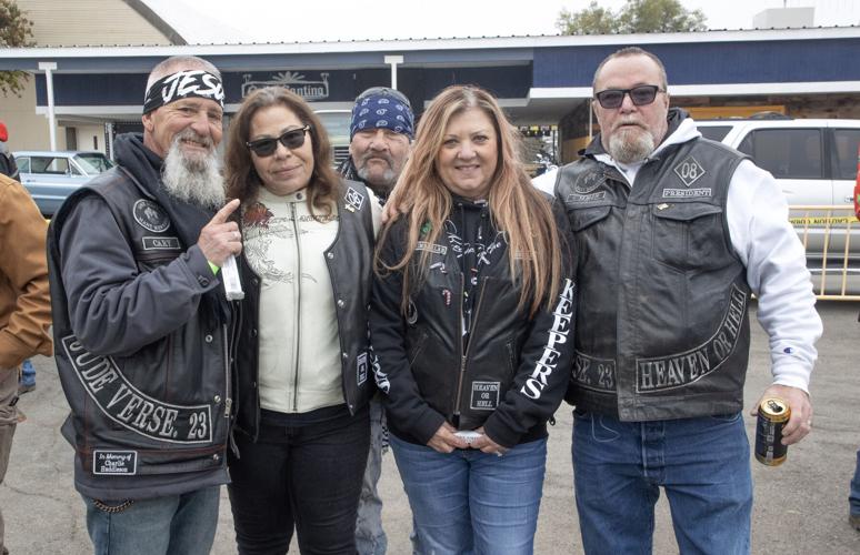 SNAP! — Toy Run and Food Drive | Bakersfield Life | bakersfield.com