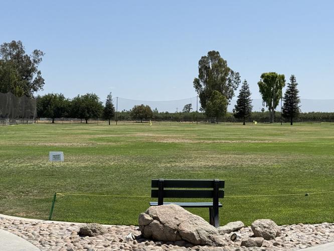 Kern Life: Delano Golf Course is time well-spent, for sport and ...
