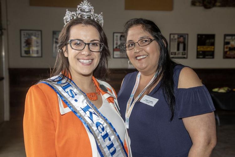 SNAP! — Give Big Kern celebration | Bakersfield Life | bakersfield.com